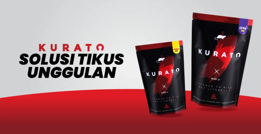 duplikat CN – Kurato Tuntas Basmi Tikus